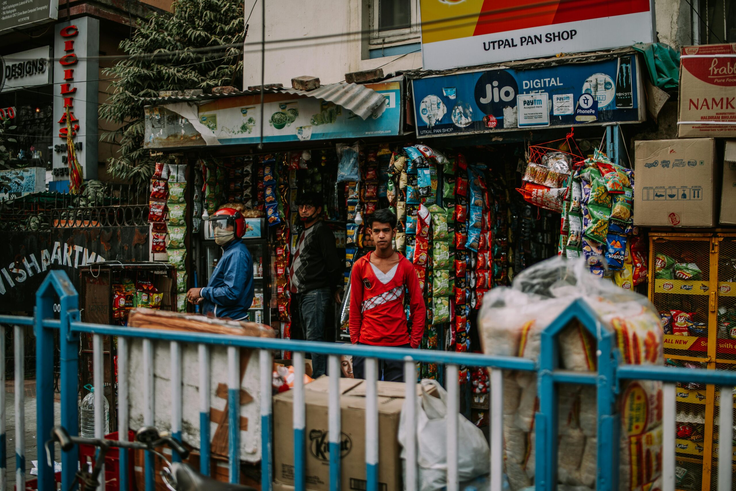 Antitrust Scrutiny on India’s Quick Commerce Giants: A Deepening ...