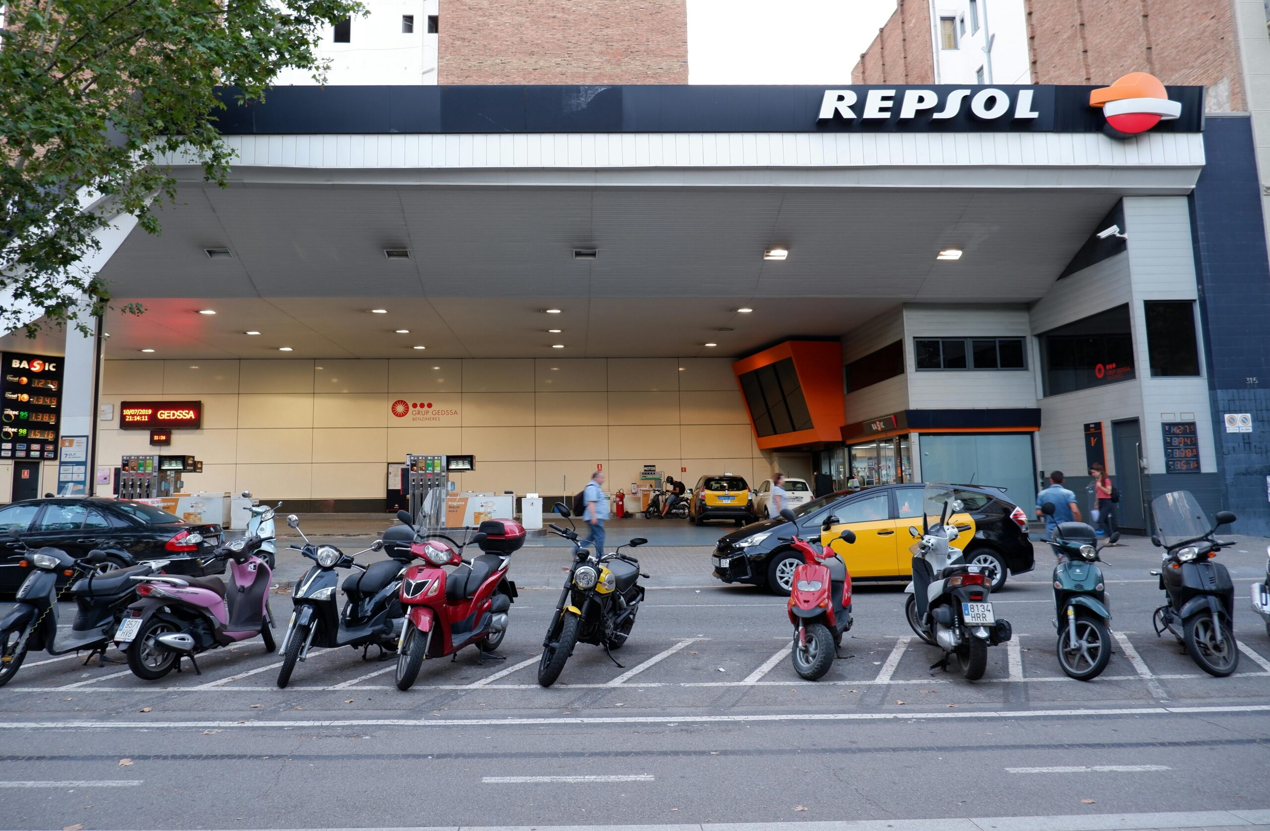 Repsol and NEO Energy to Merge North Sea Operations, Creating NEO NEXT ...
