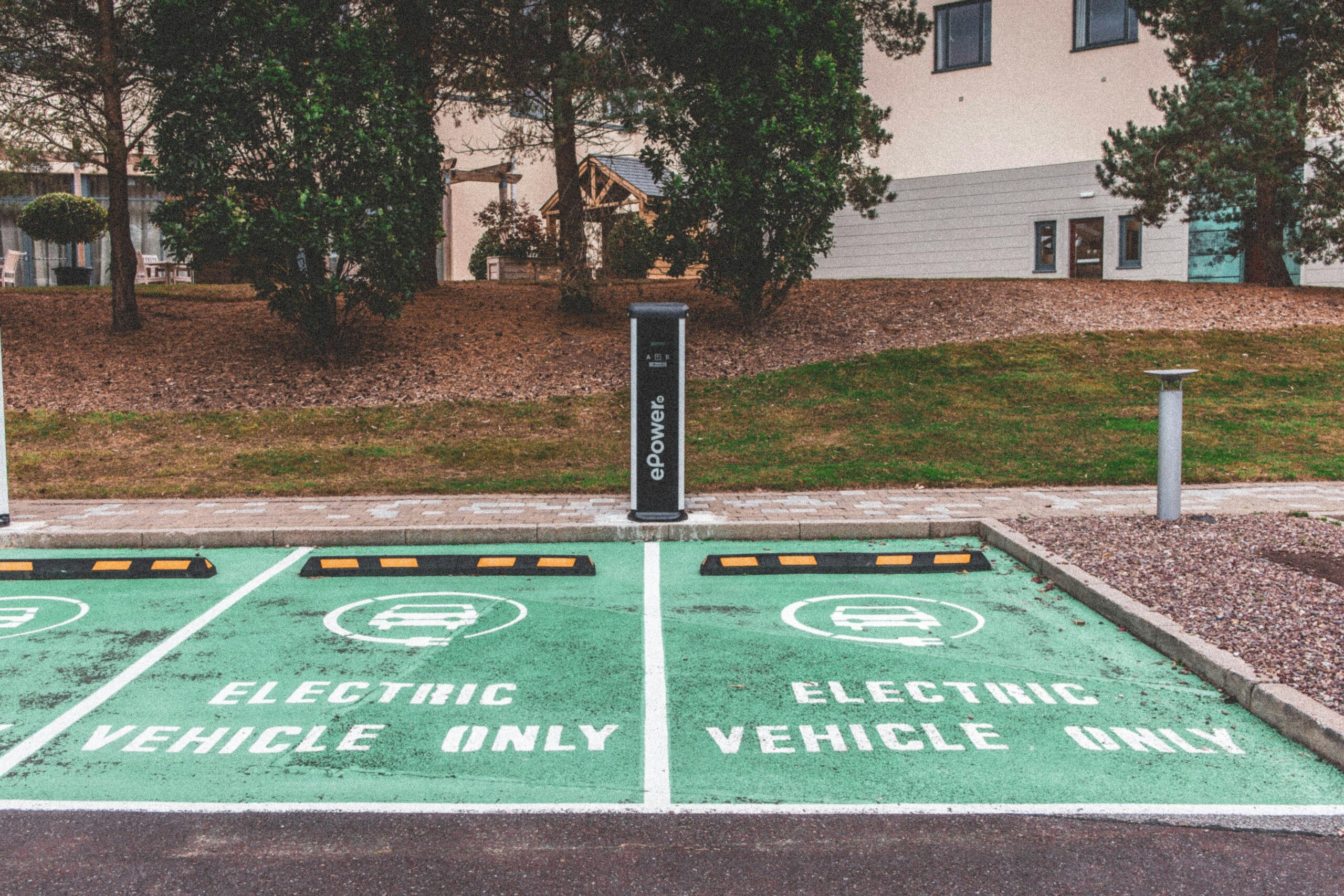 Italy’s Competition Authority Investigates EV Automakers for Alleged ...