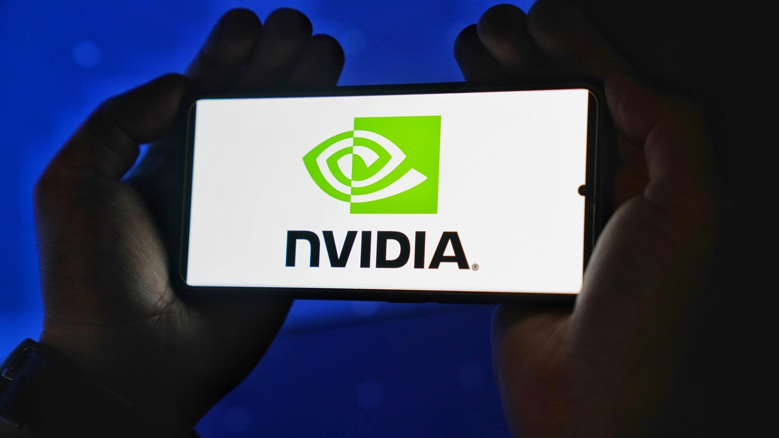 Nvidia Challenges EU Antitrust Regulators Over AI Startup Acquisition ...