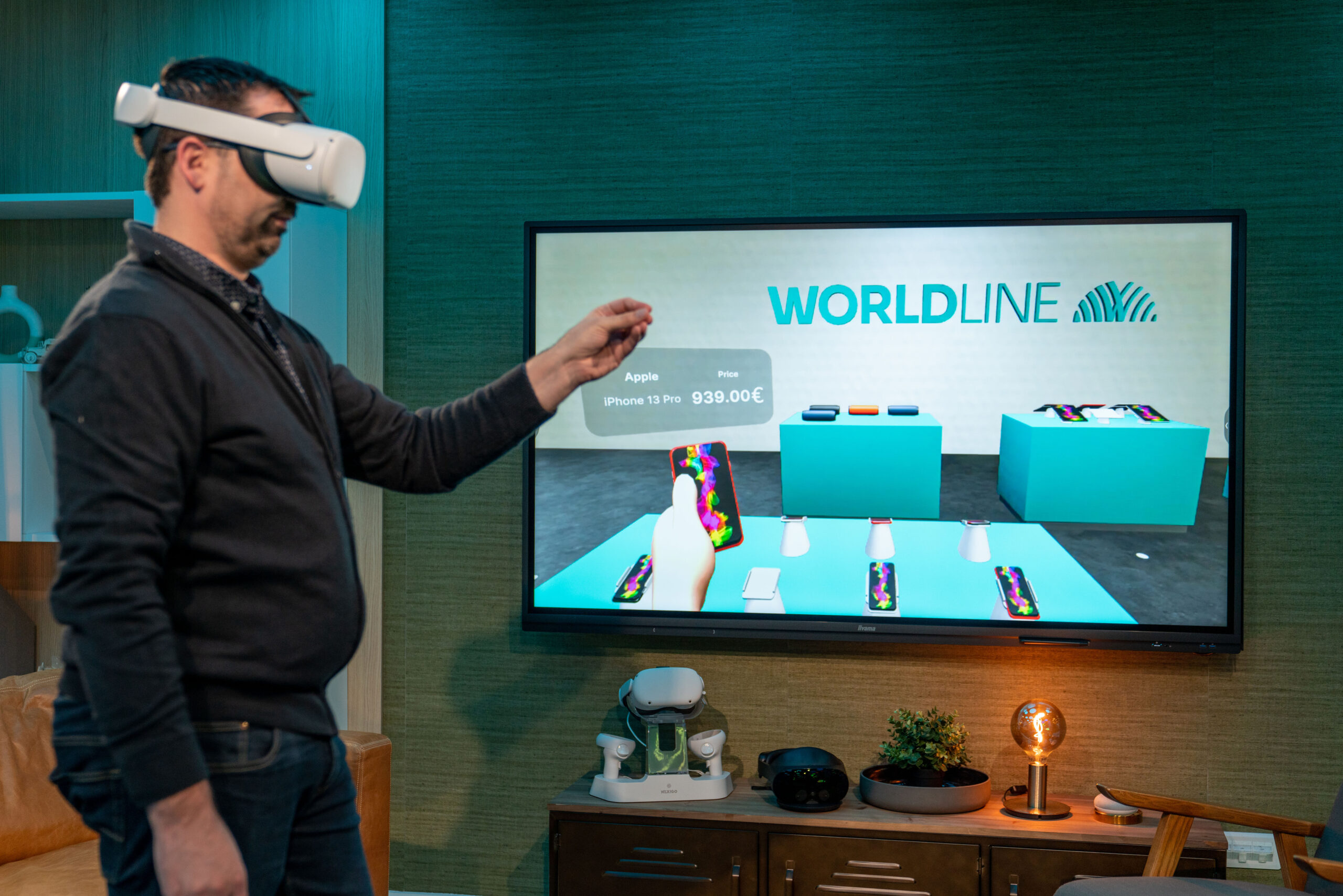 Worldline Shares Plunge Amid Allegations of Client Fraud Cover-Up – Antitrust Intelligence