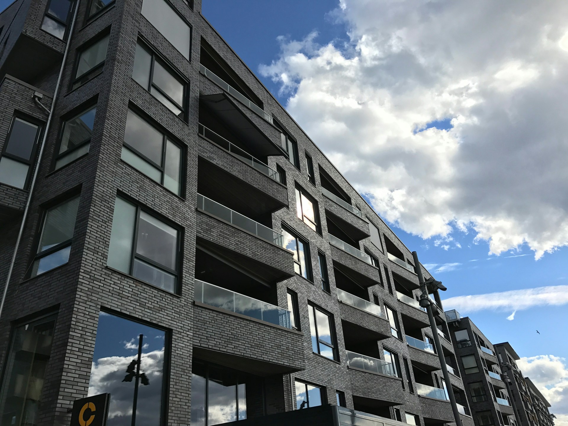 Seven Housebuilders agreed to pay £100 Million to Settle Cartel Probe – Antitrust Intelligence