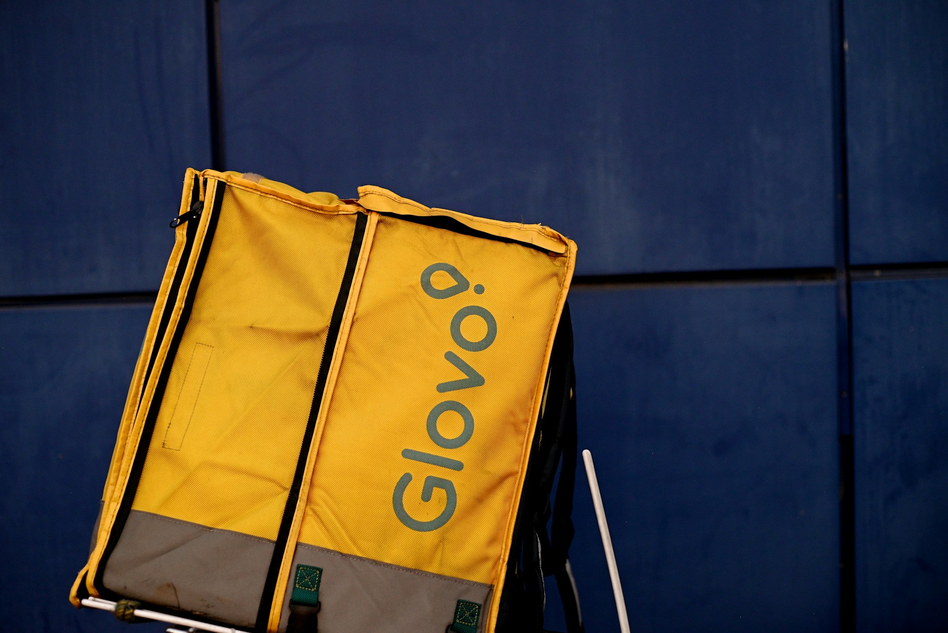 Glovo Morocco Reaches Settlement with Competition Council over ...