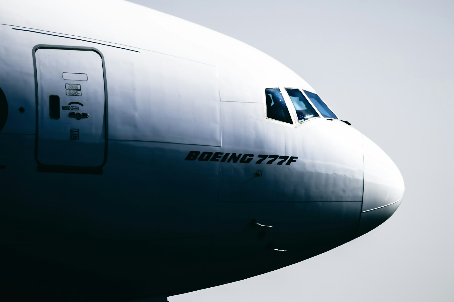 Boeing Wins UK Antitrust Approval for Spirit Aerosystems Takeover ...