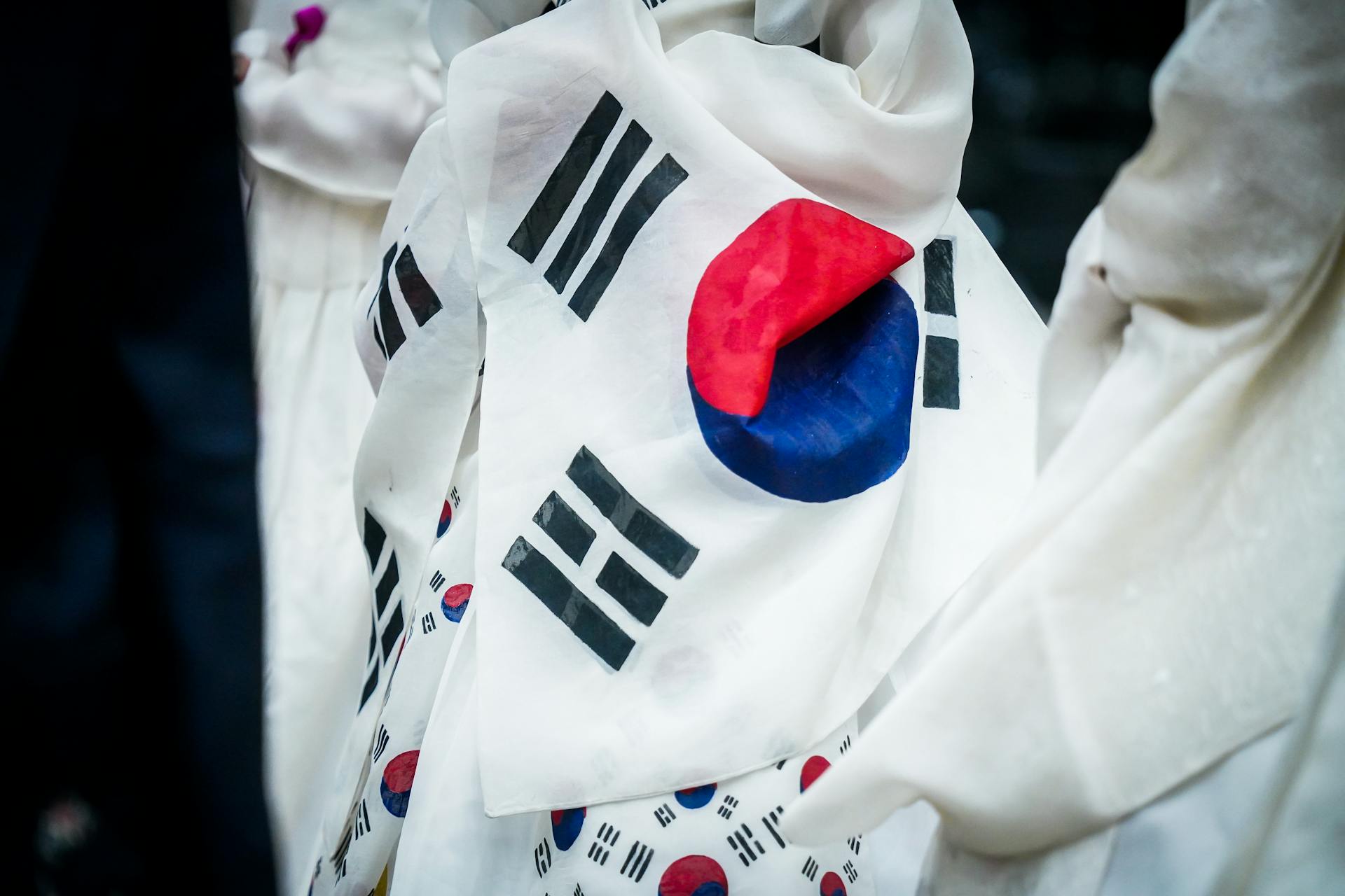 South Korea’s Antitrust Regulator Raided in Former First Lady ...