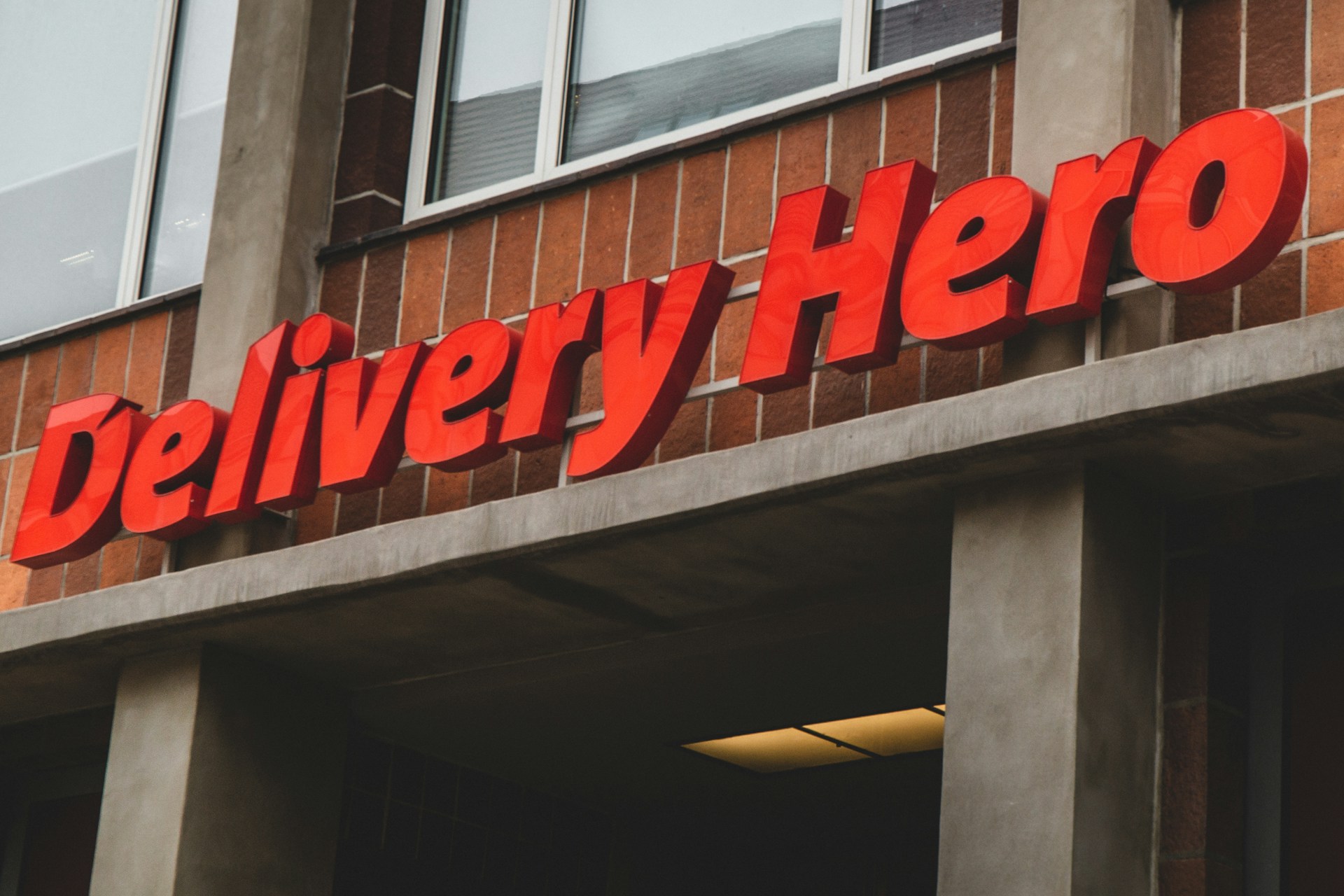 Delivery Hero Pushes Glovo Deal Across the Line in Morocco – Antitrust ...