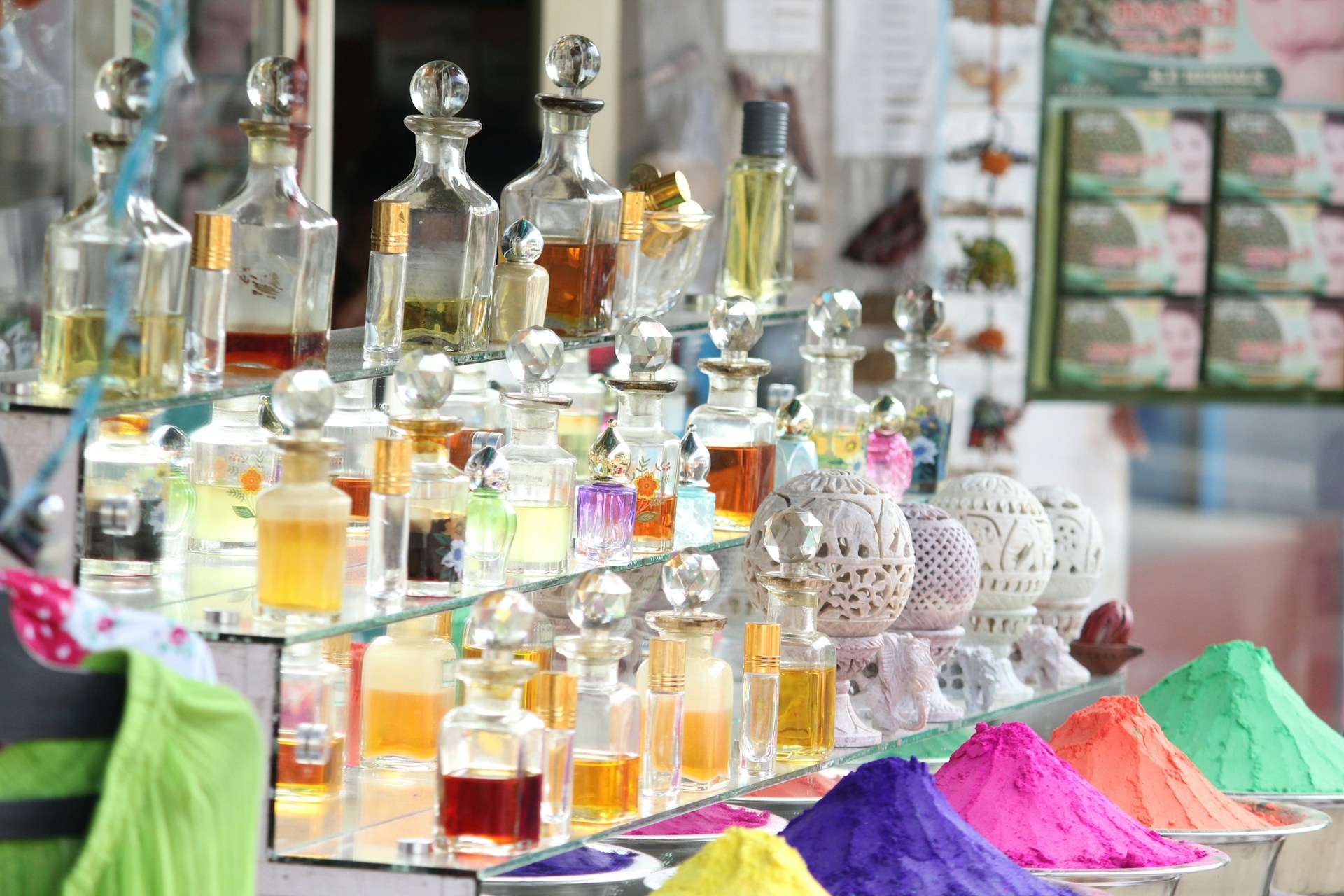 IFF Reaches $26 Million Settlement in U.S. Fragrance Price-Fixing Class ...