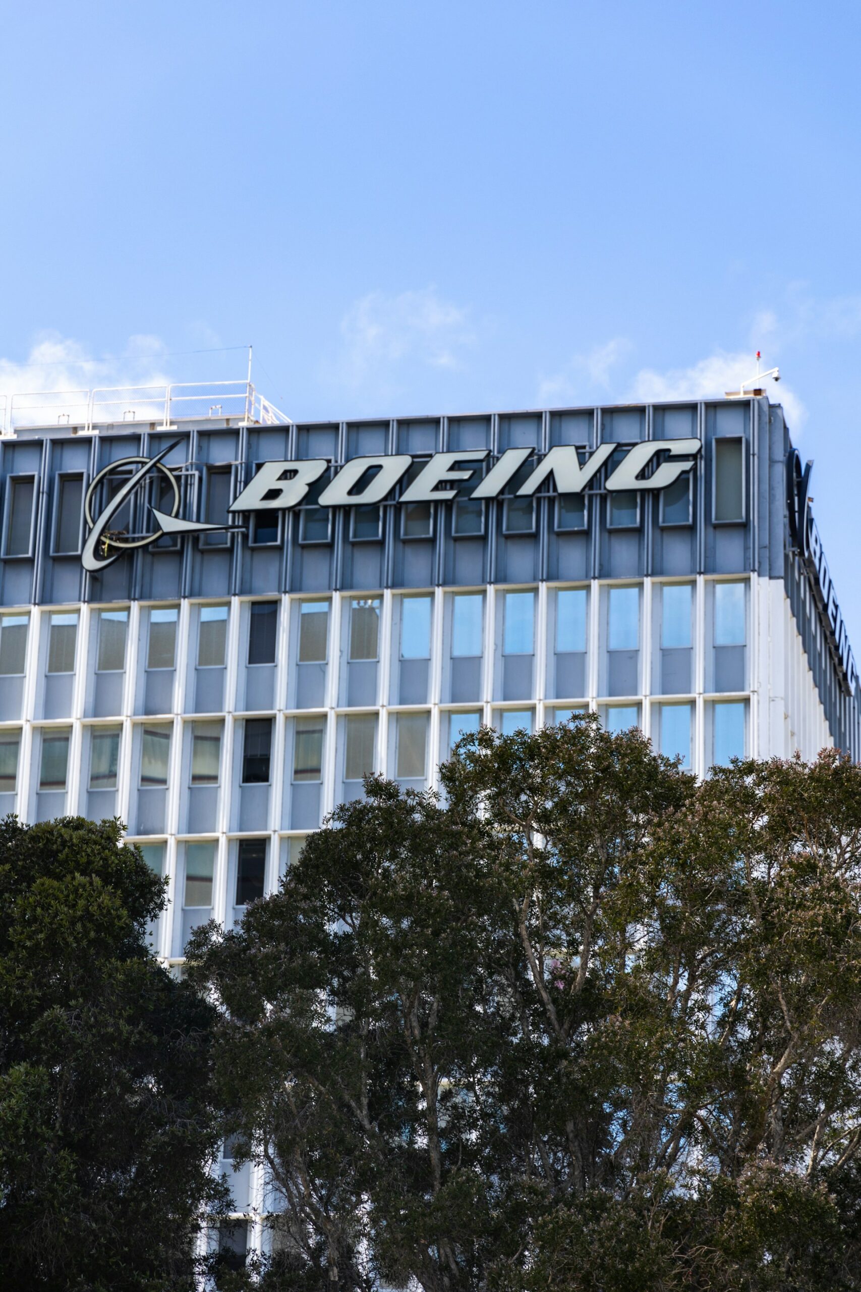 Boeing Set to Secure Conditional EU Approval for $4.7 Billion Spirit ...