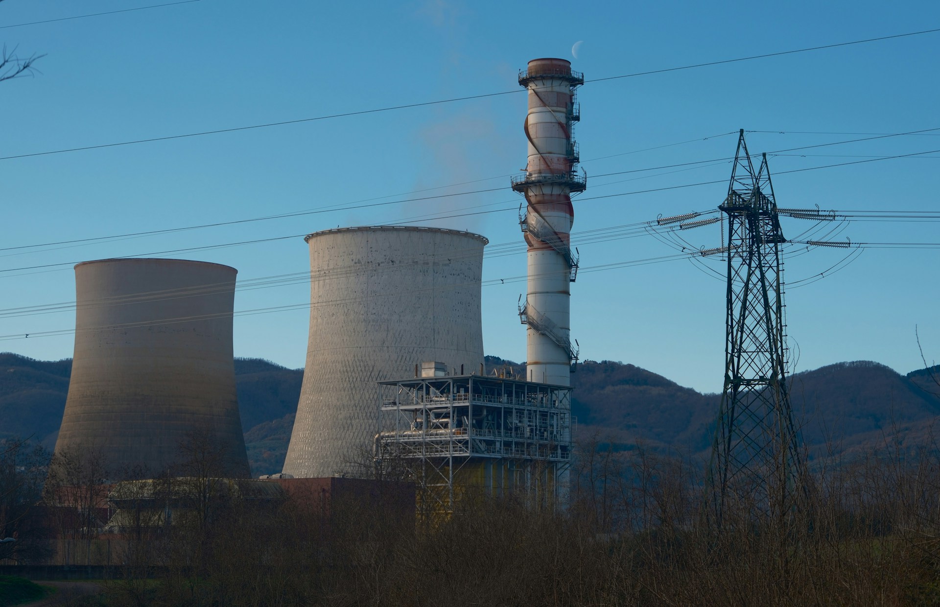 Danish Court Finds Illegal Price Coordination in Electricity Reserve ...