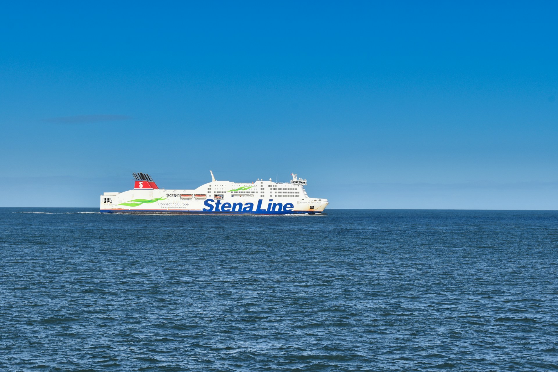 Latvia Approves Stena Line Ports Ventspils’ Acquisition of Control Over ...
