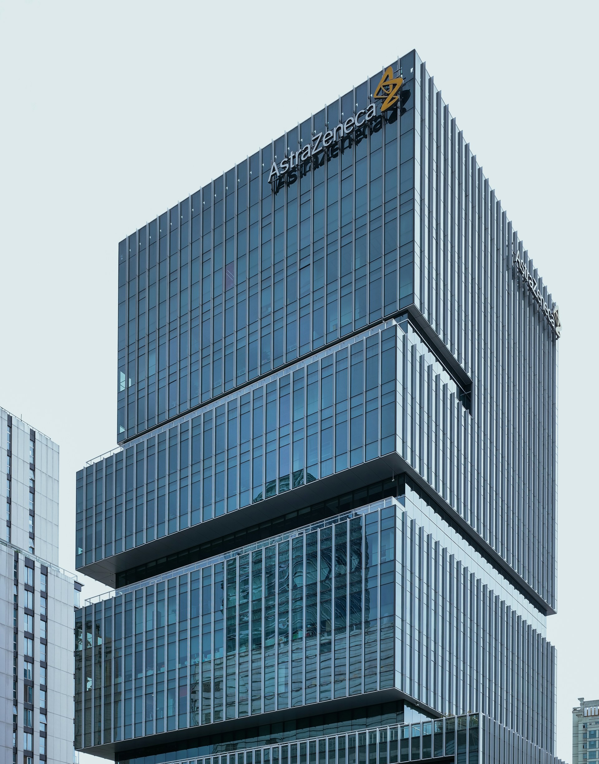 AstraZeneca Anchors Future in China with $15 Billion Investment and ...