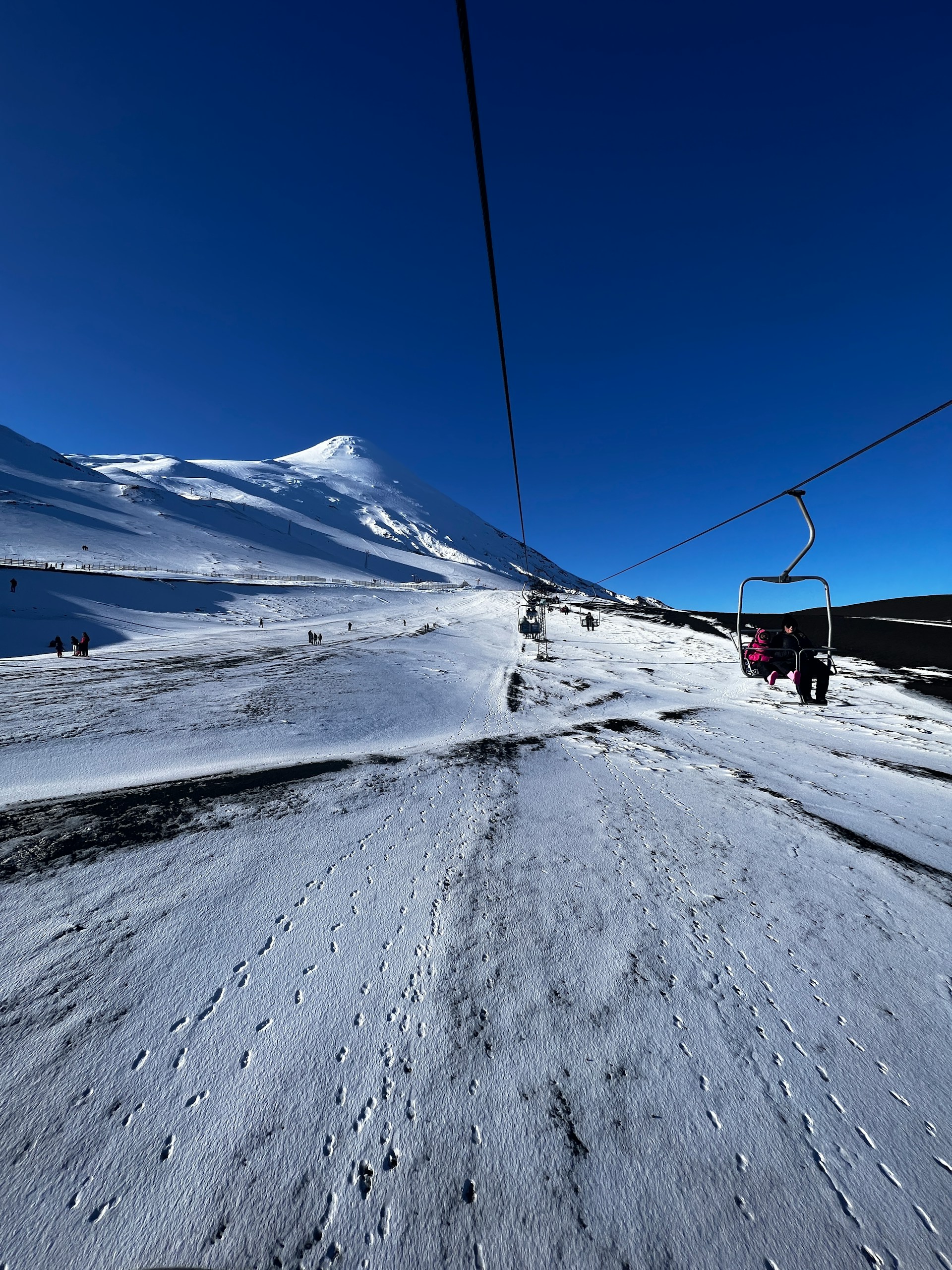 Chile: FNE Escalates Phase 2 Review of MCP Ski Resort Acquisition ...