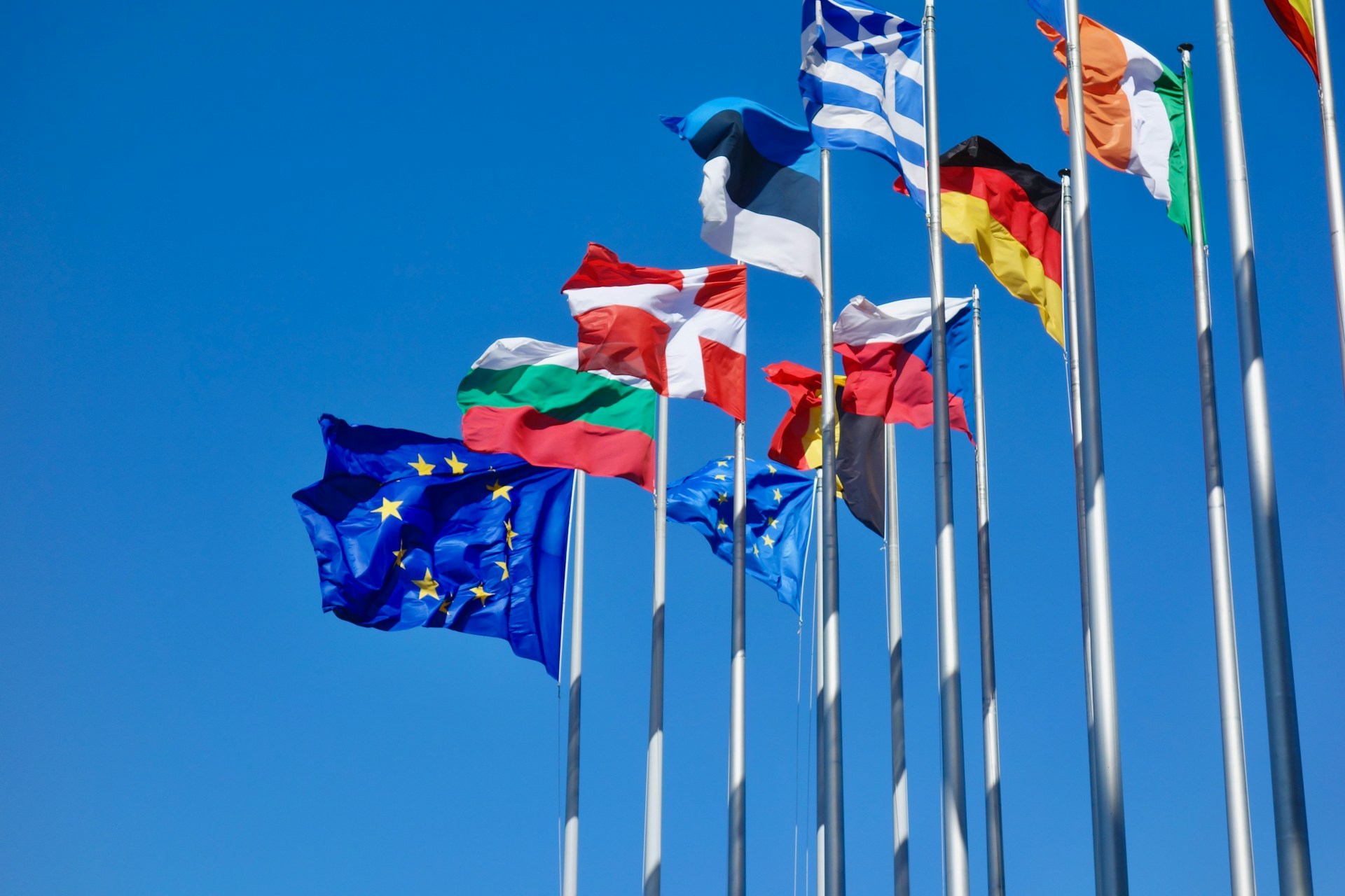 CJEU Grand Chamber Rules Big Tech Can Directly Challenge EU Privacy ...