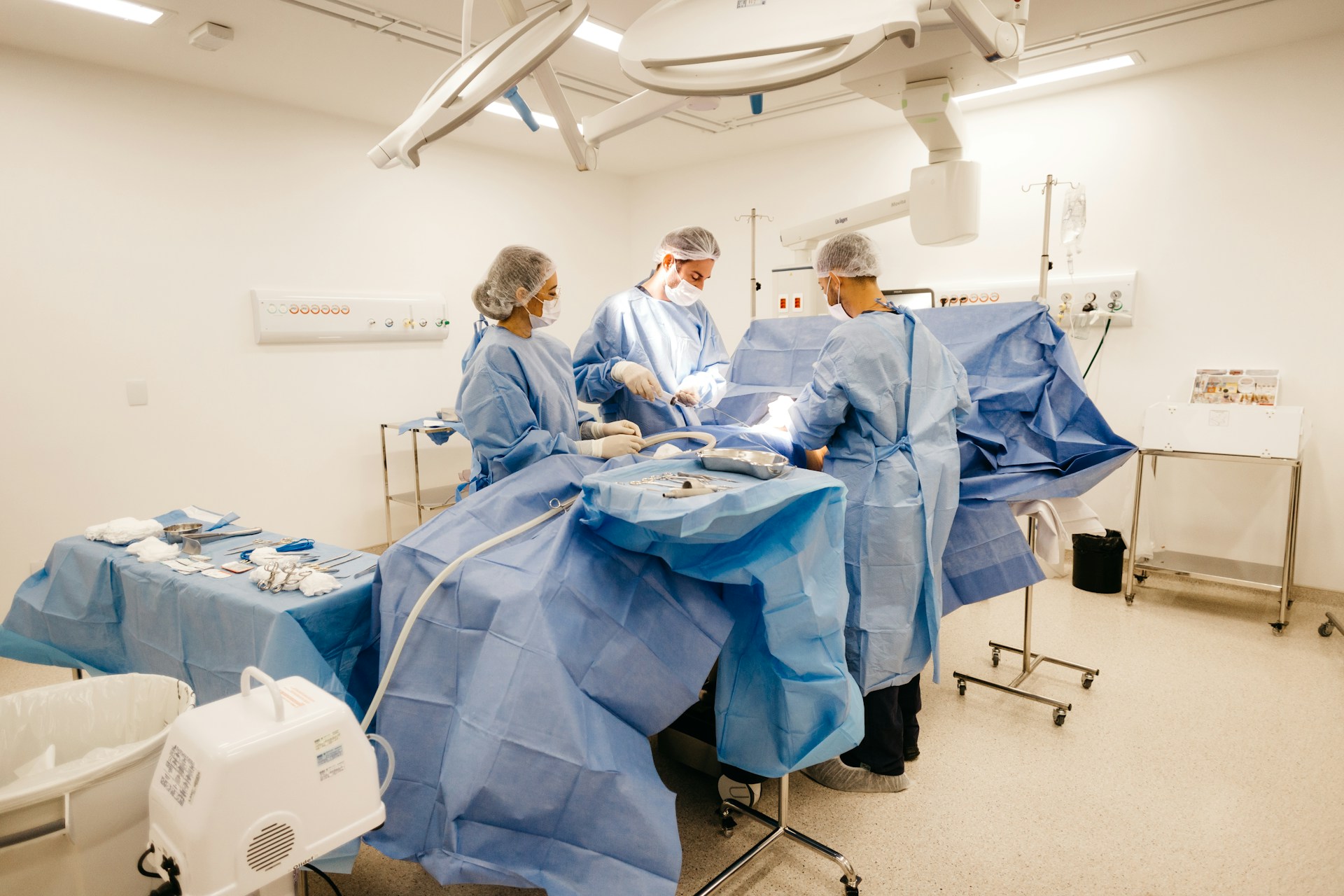 US jury finds Medtronic liable for antitrust violations in surgical ...