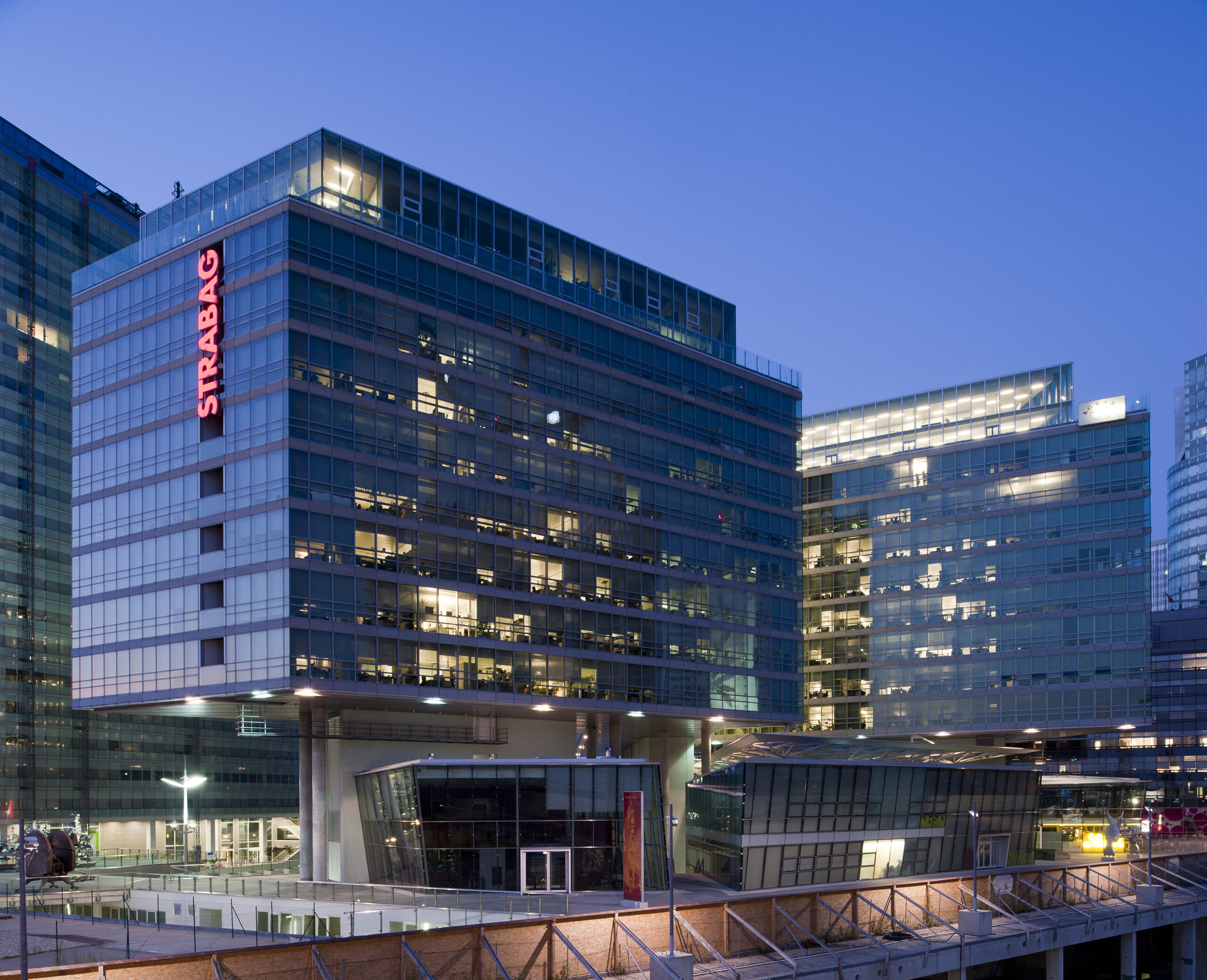 Austria Imposes Record €146 Million Cartel Fine on STRABAG – Antitrust ...