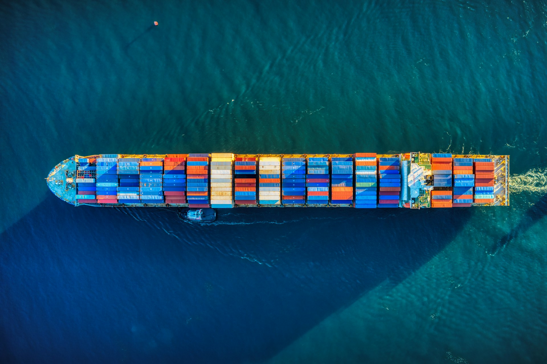 Four Chinese Container Giants Indicted in Billion-Dollar Price-Fixing ...