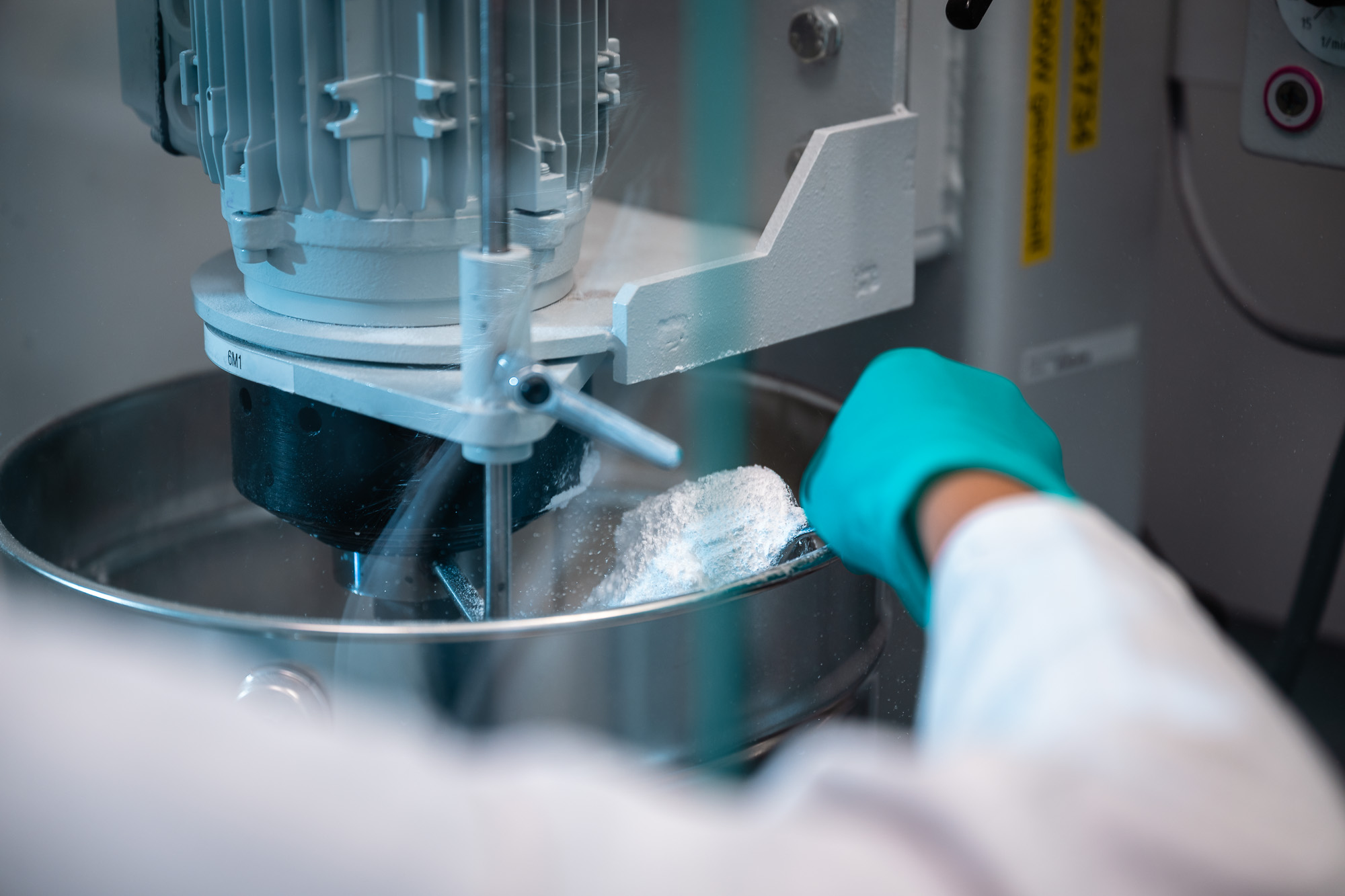Carlyle Secures EU Approval for BASF Coatings Buyout Under Divestment ...