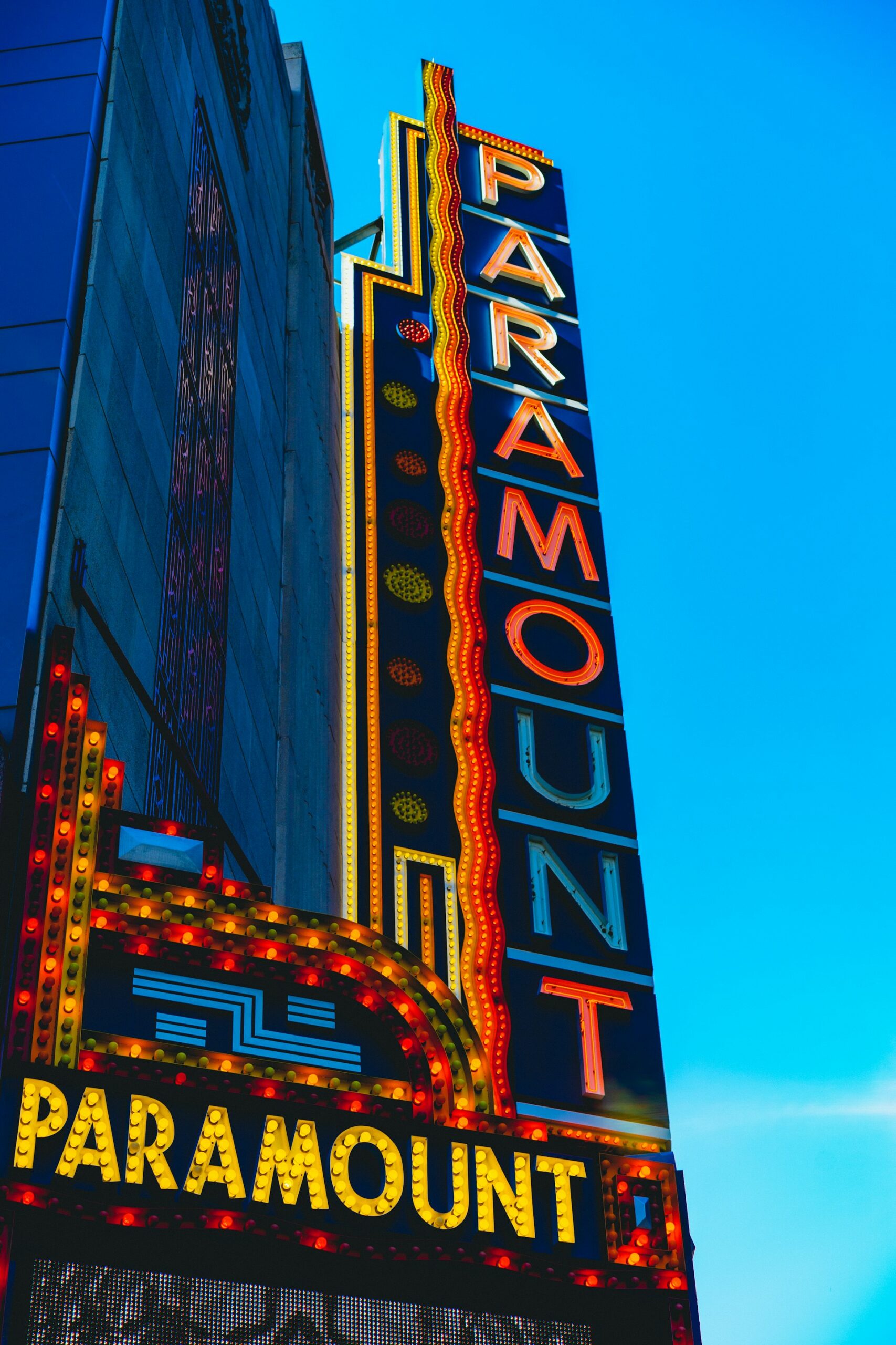 Global Regulators Greenlight Massive Paramount Skydance and Warner Bros ...