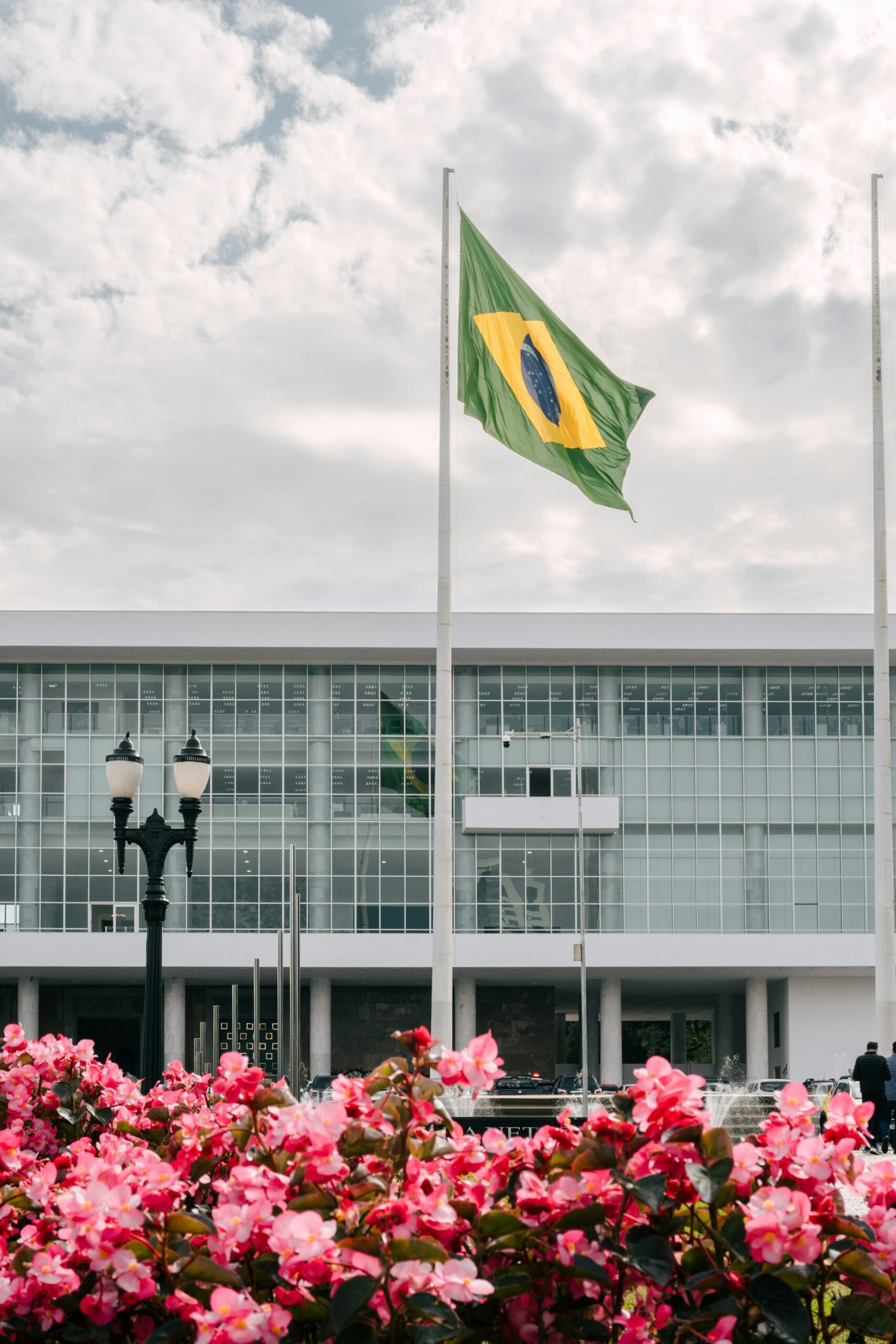 Brazil Strengthens Antitrust Fight with New Leniency Agreement and ...