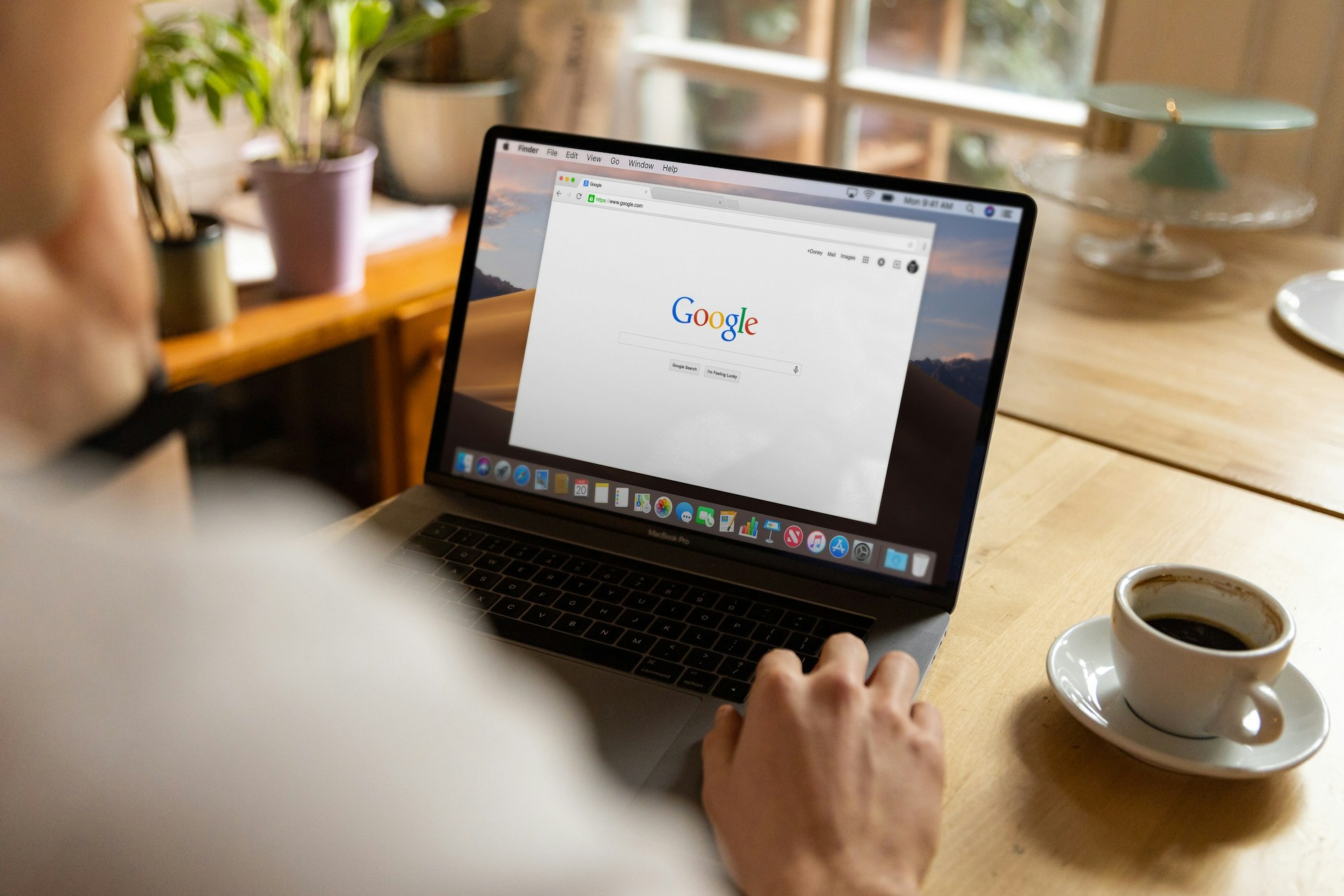 New CMA Rules Force Google to Open Search Data and Fairly Rank UK ...