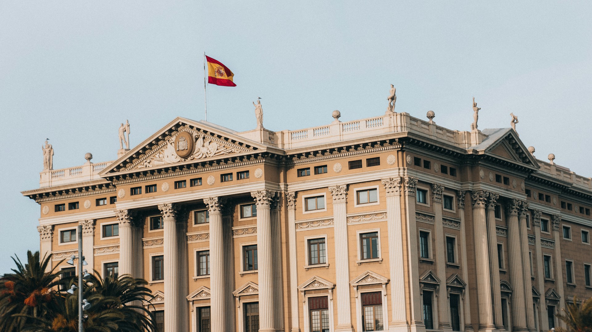 Spain Investigates Major Banks Over Mortgage Pricing Concerns ...