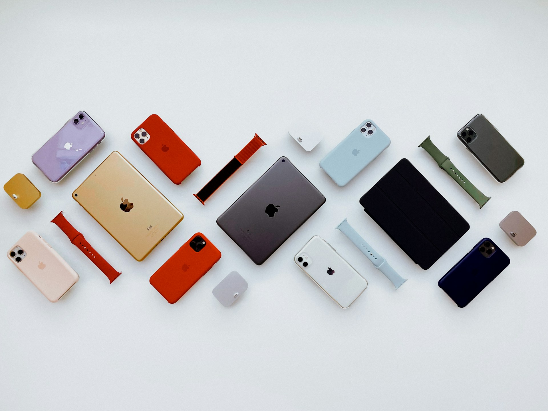 Italy Opens Apple Cloud Probe under DMA – Antitrust Intelligence